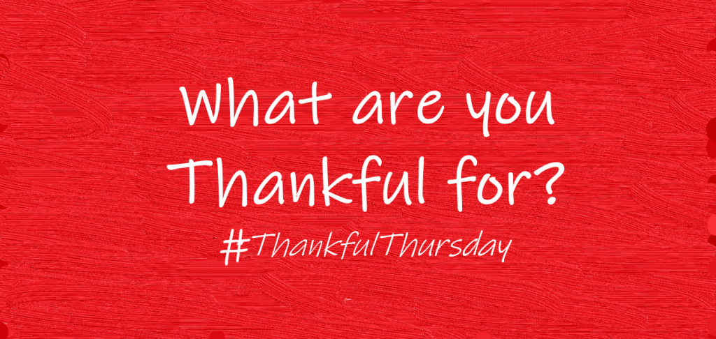 Thankful Thursdays – Simi Valley Education Foundation