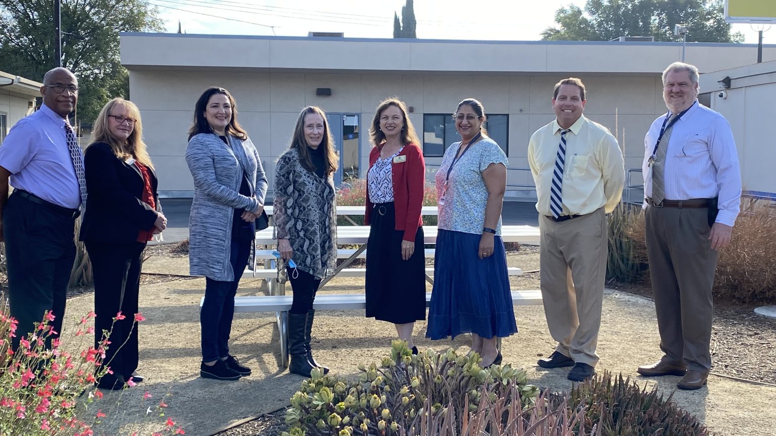 Teacher of the Month – Simi Valley Education Foundation
